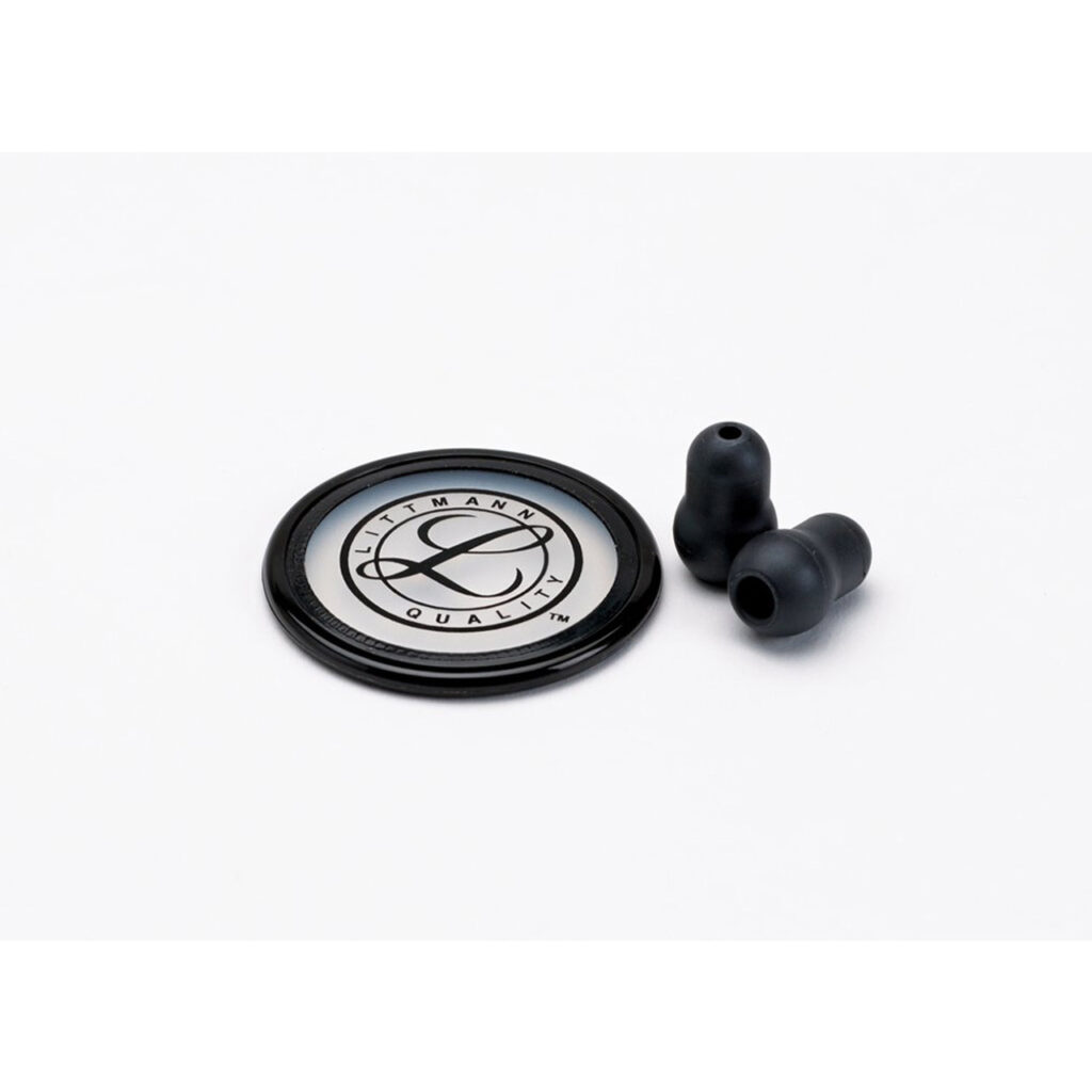 Littmann Replacement Kit - Master Classic II - 40022 - SBTO/SBTZ - SBT ...